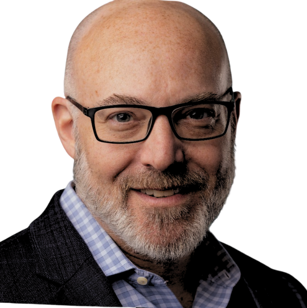 Our AI Speakers Line Up - AI4Talent | The Global Virtual Event