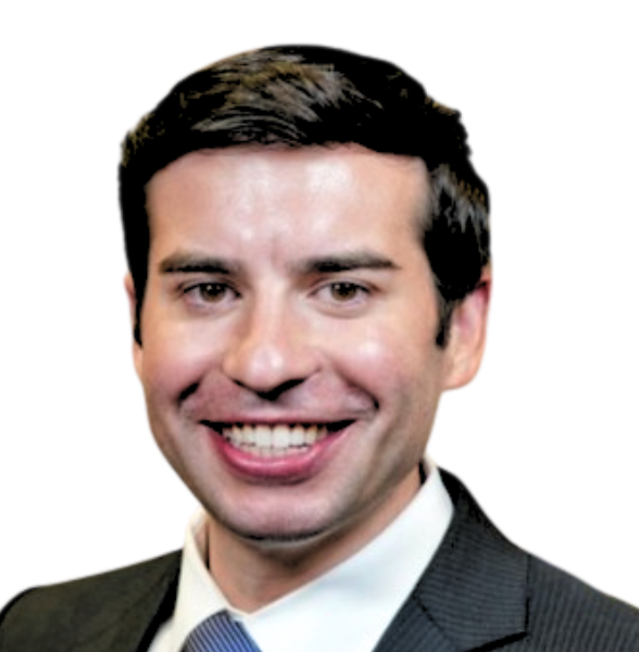 Keith Sonderling - AI4Talent | The Global Virtual Event