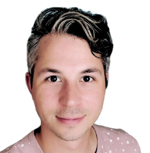 Kyle Lagunas - AI4Talent | The Global Virtual Event