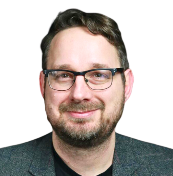 Toby Culshaw - AI4Talent | The Global Virtual Event