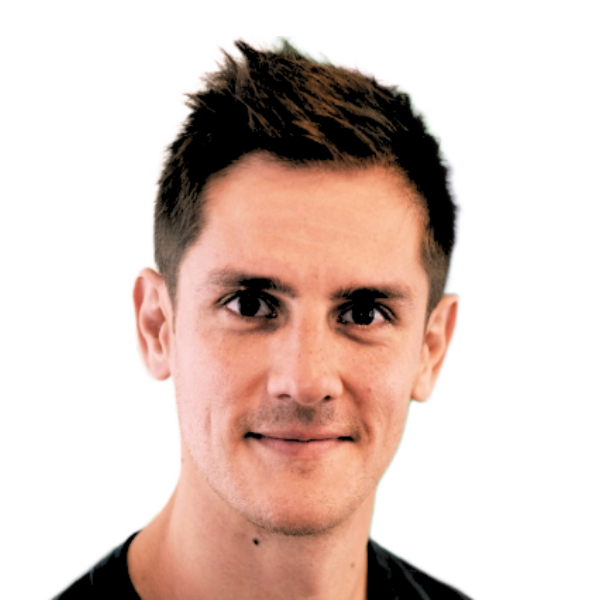 Our AI Speakers Line Up - AI4Talent | The Global Virtual Event